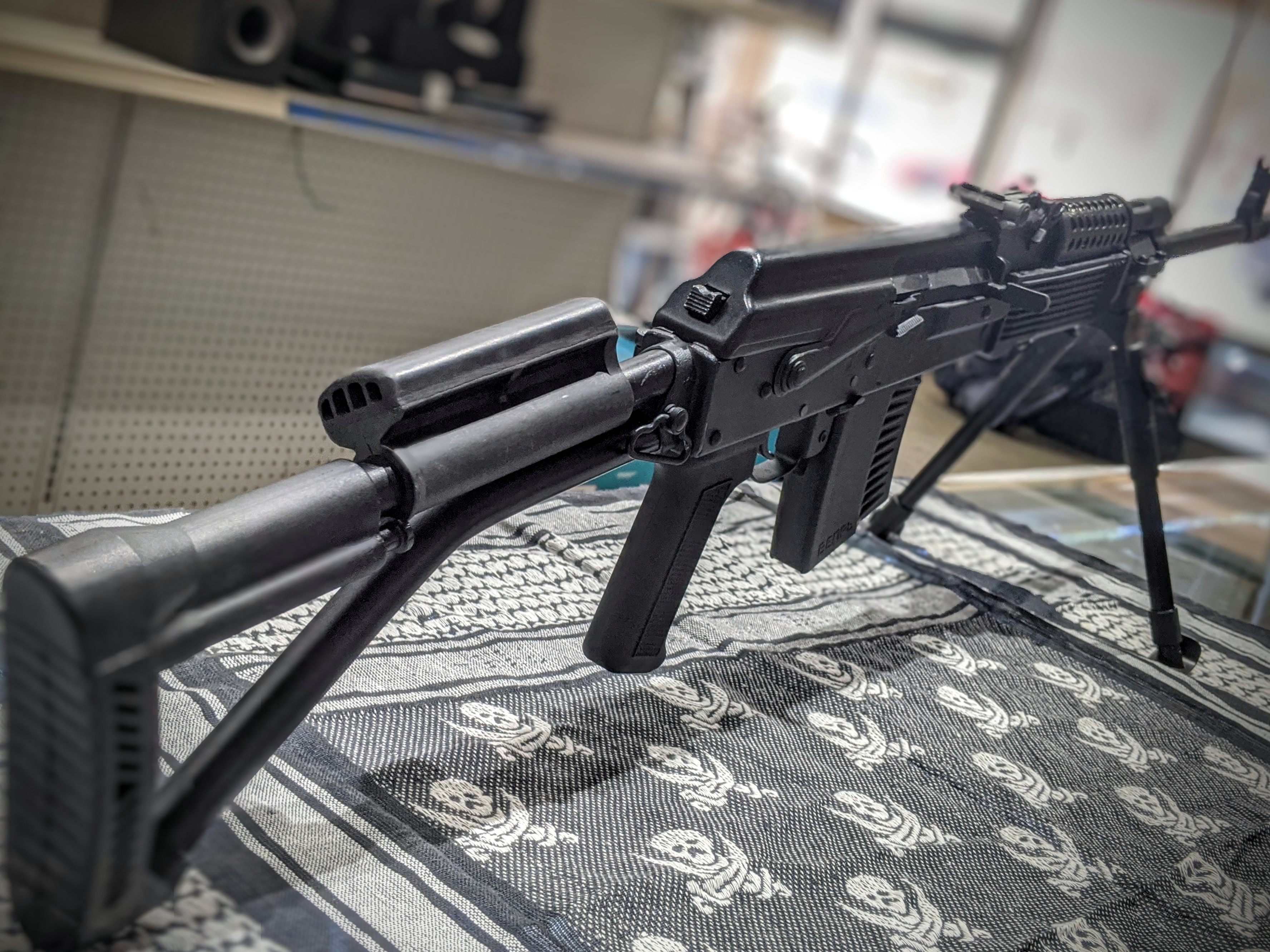 Integrity Gun and Pawn | Topeka, KS